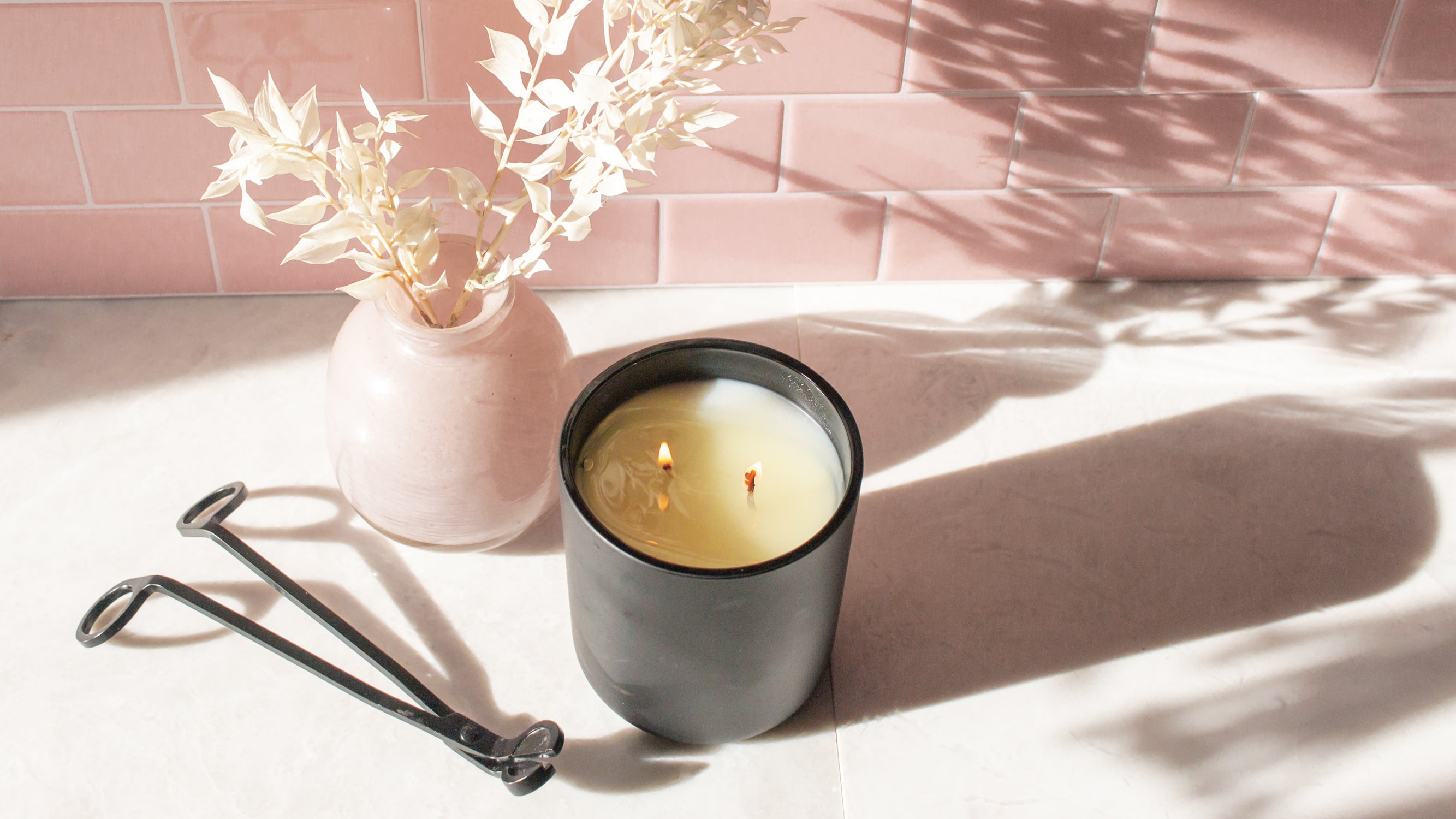 How to Make Your House Smell Expensive | Good Wknd